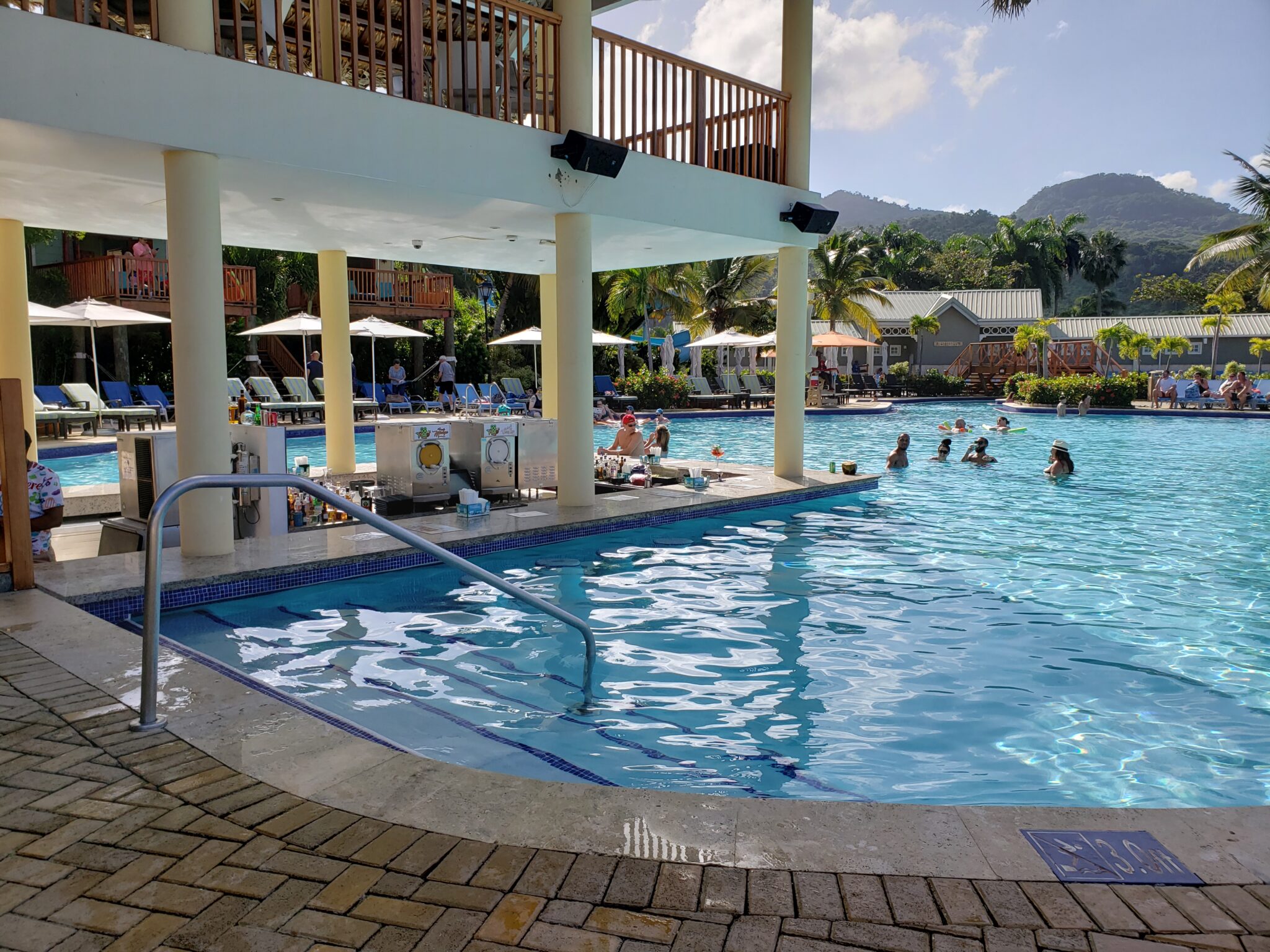 Handicap Guide To Amber Cove - Access Adventure