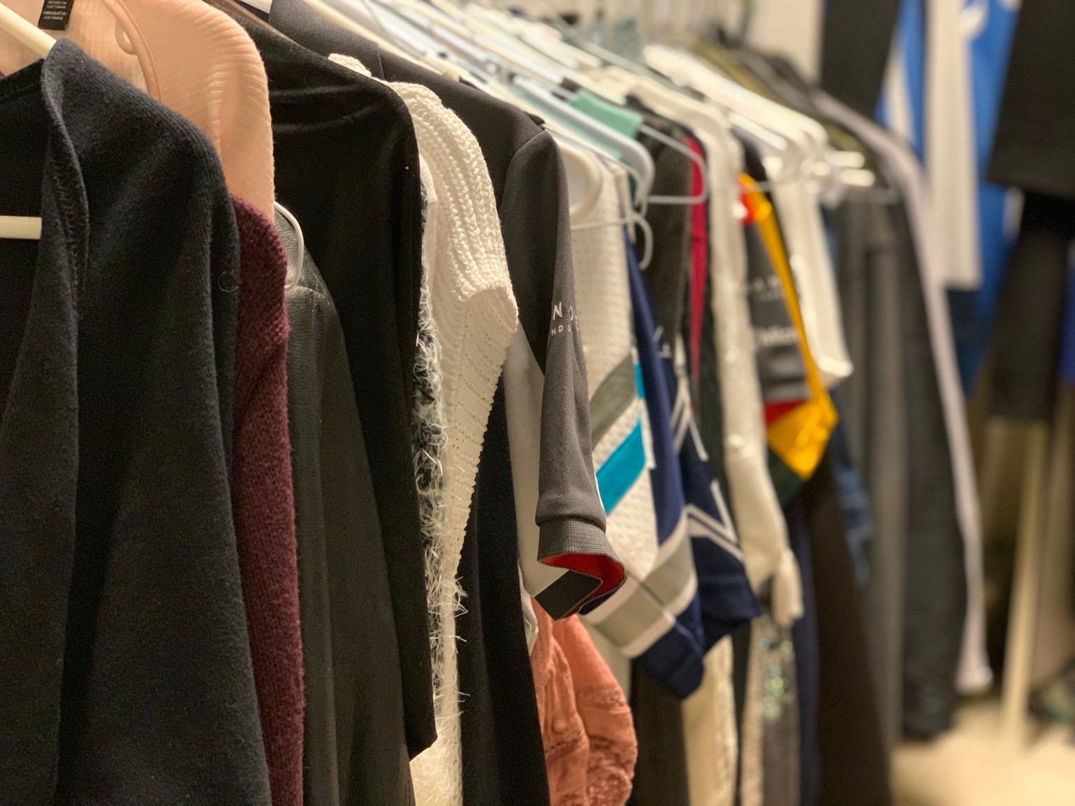 How I Turned My Closet Into A Home Recording Studio