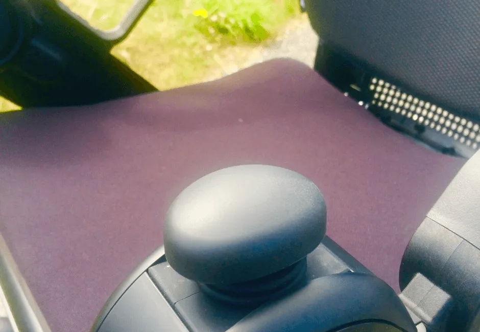 Introducing the WHILL Model C Powerchair