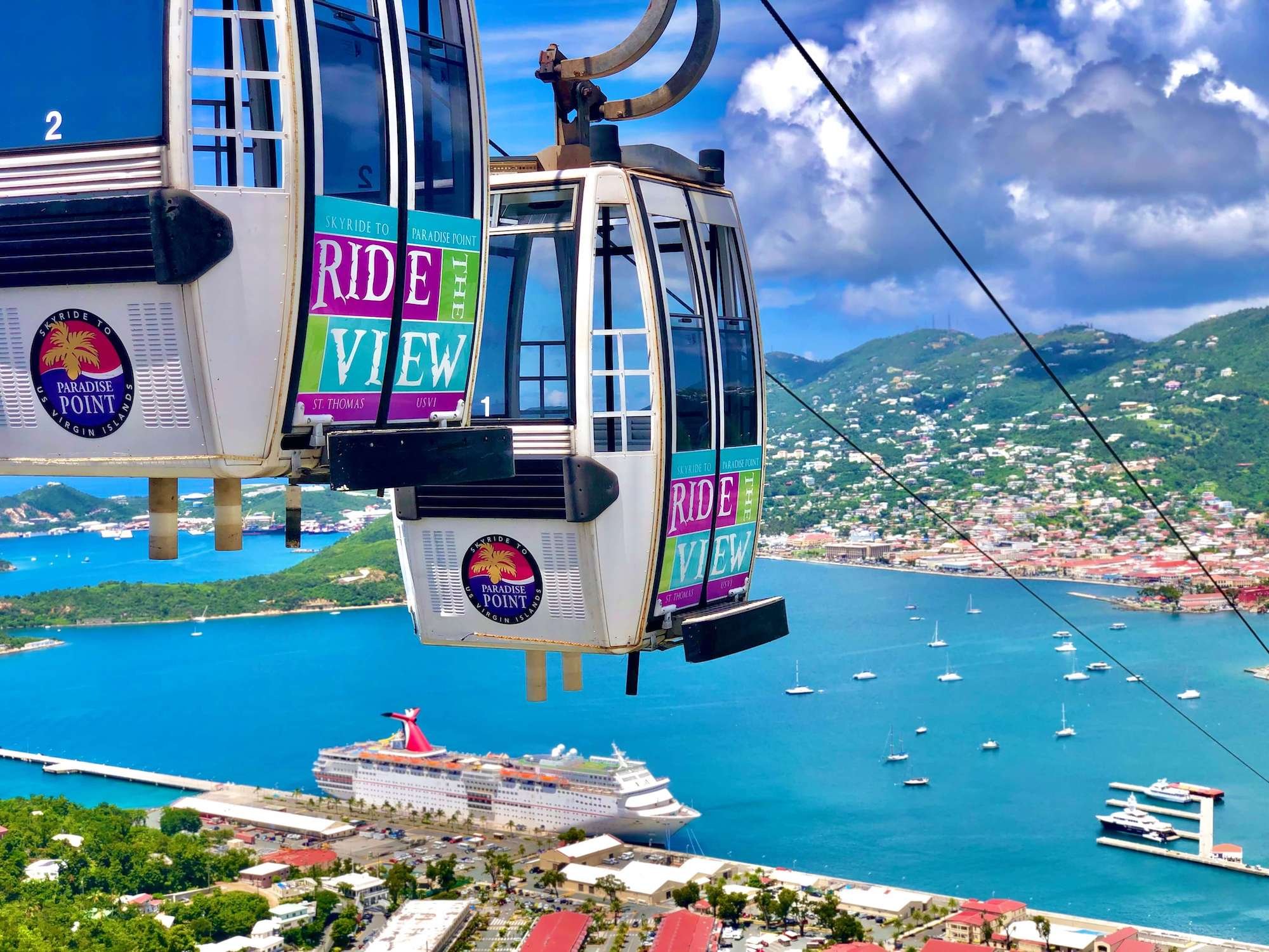 Exploring St. Thomas: Wheelchair-Accessible Activities and Adventures