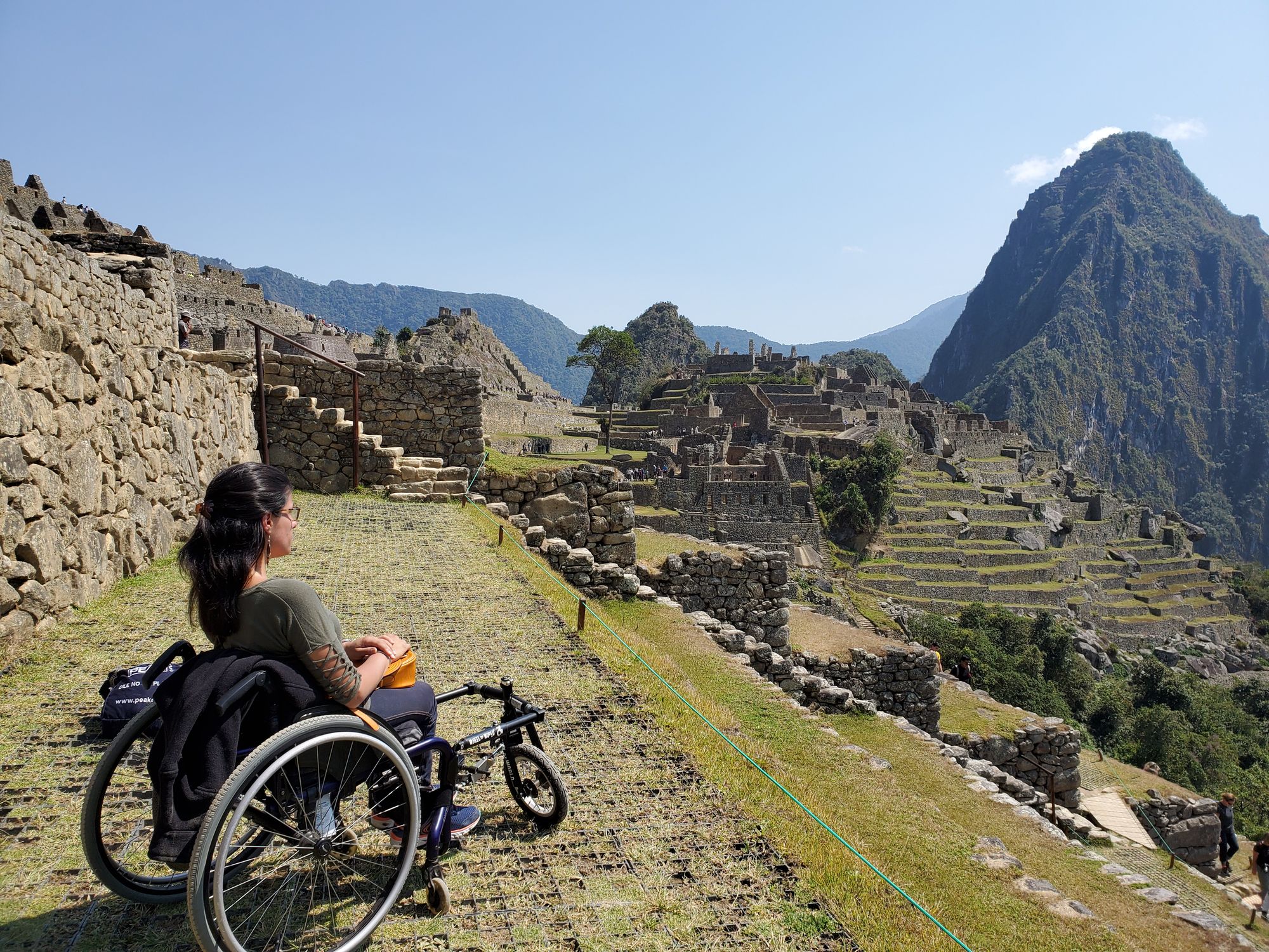 5 Wheelchair Accessible Adventure Trips to Take Around the World