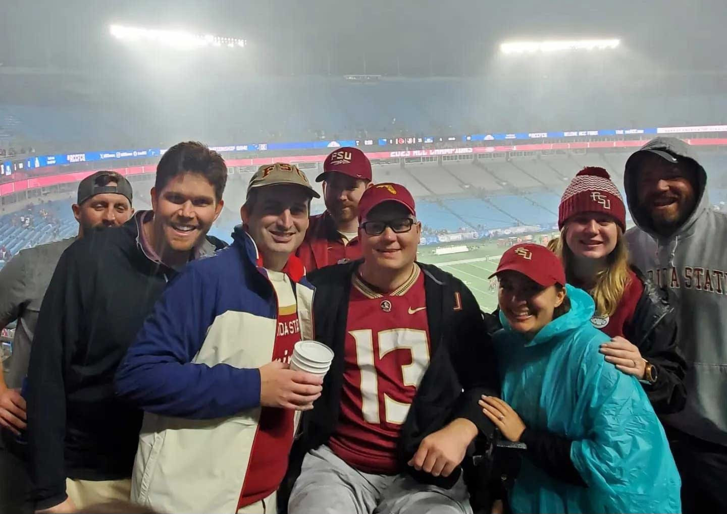 Inaccessibility, college football, and why FSU fans are experiencing a ...
