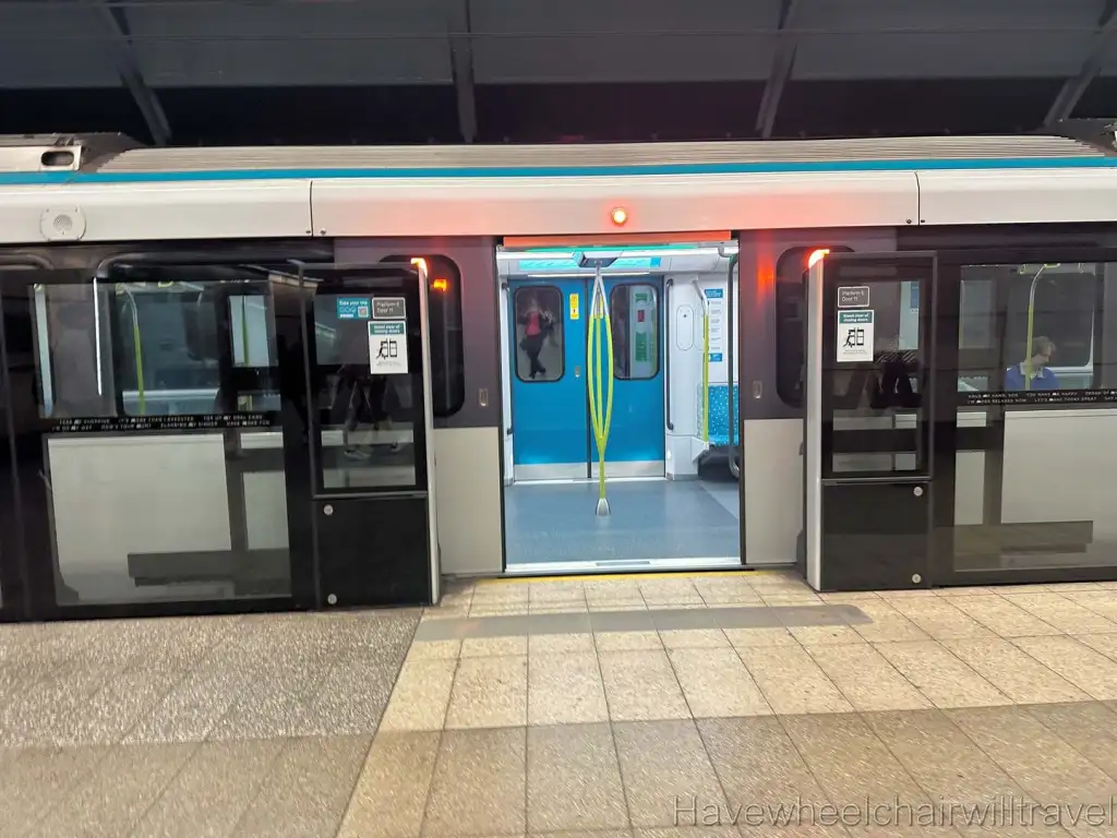The new Sydney Metro City Line – review