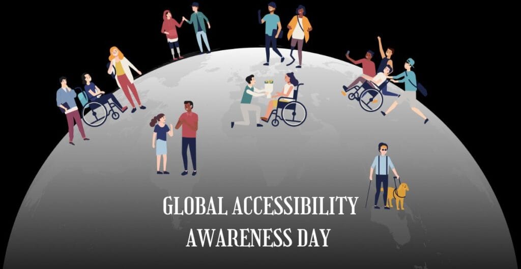 Global Accessibility Awareness Day (GAAD) Foundation Launches AI ...