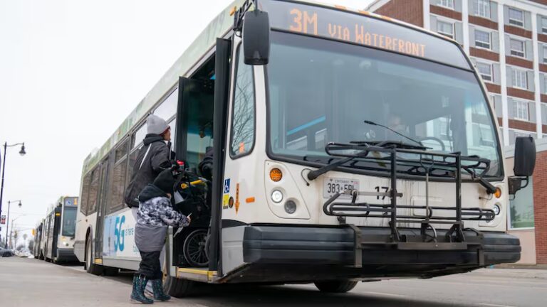 How this Thunder Bay, Ont. bus terminal is setting a new standard of ...