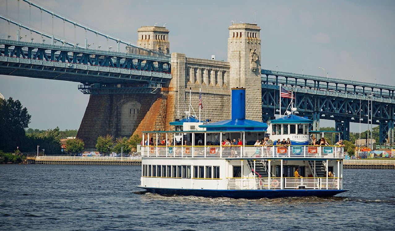 Cruising from Philadelphia: A Complete Guide for Travelers (Including ...