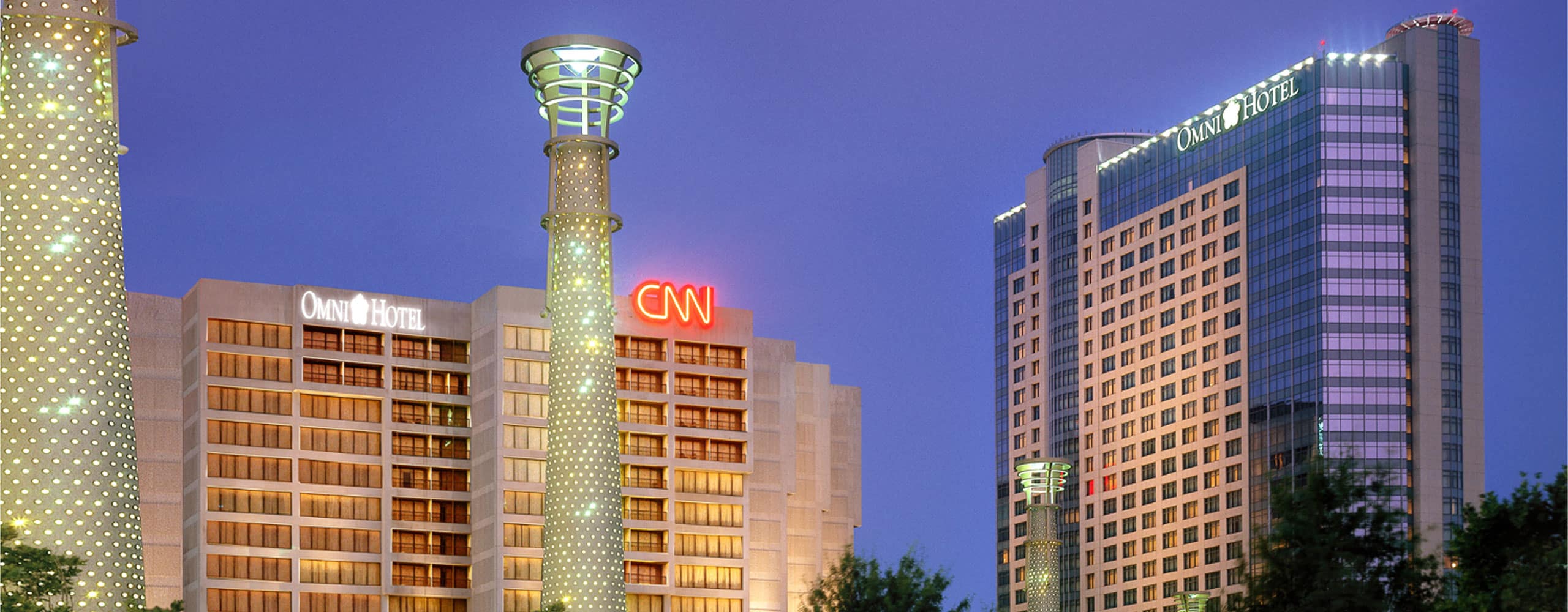 Wheelchair Accessible Travel Guide: Atlanta, Georgia