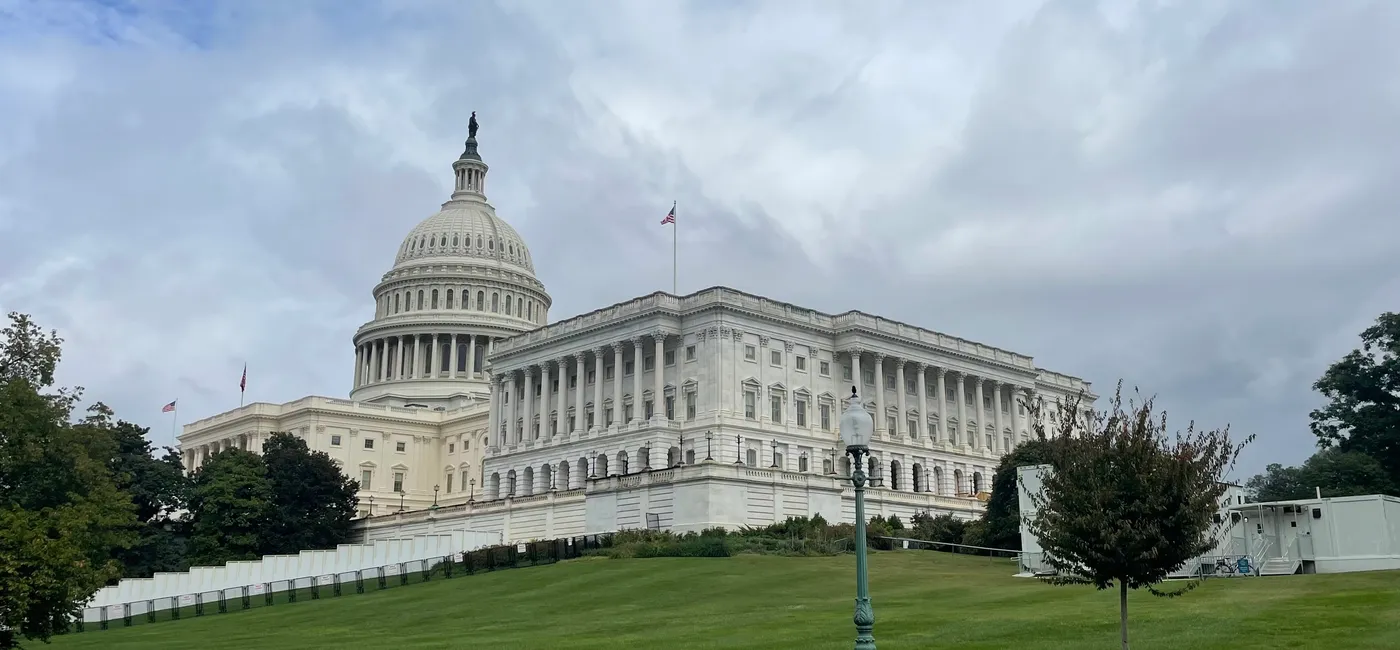 Destination DC Reprises Campaign to Attract Visitors Amid Government ...